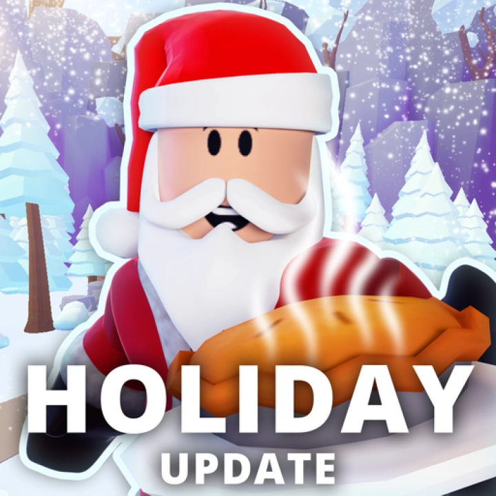 Update Log 36 (Holiday Update) | My Restaurant Wiki | Fandom