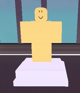 VIP Player Statue | My Restaurant Wiki | Fandom