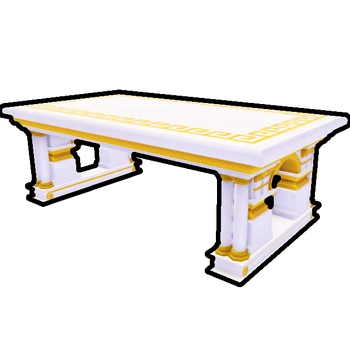 Divine Table | My Restaurant Wiki | Fandom