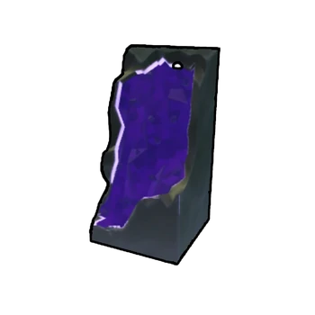 Geode | My Restaurant Wiki | Fandom