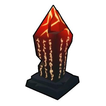 Dominus Infernus Relic | My Restaurant Wiki | Fandom