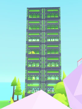 Alien Theme | My Restaurant Wiki | Fandom