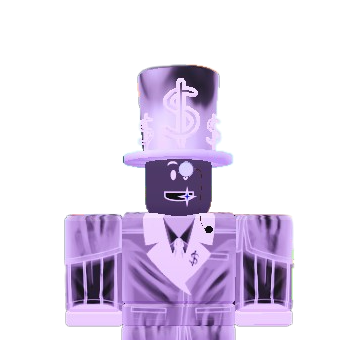 Inverted VIP Customer | My Restaurant Wiki | Fandom