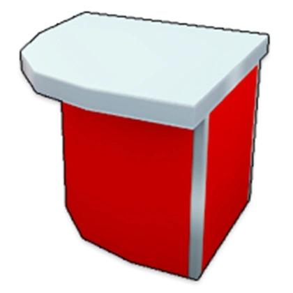 Stainless Counter Corner | My Restaurant Wiki | Fandom