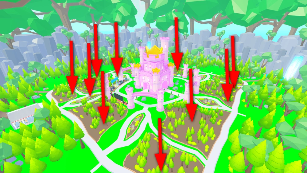 Princess Quest | My Restaurant Wiki | Fandom