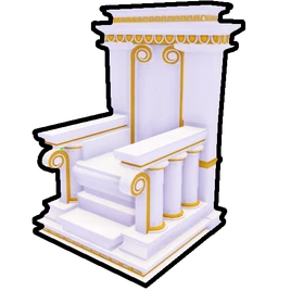 Divine Chair | My Restaurant Wiki | Fandom