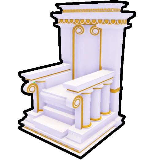 Divine Chair | My Restaurant Wiki | Fandom