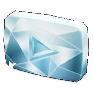 how to draw diamond play button