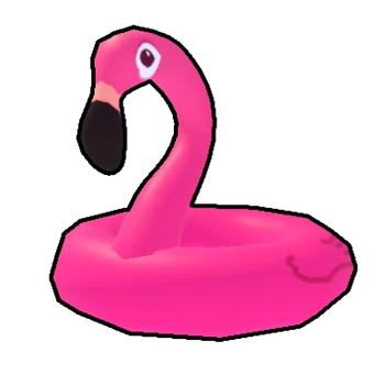 Flamingo Float | My Restaurant Wiki | Fandom