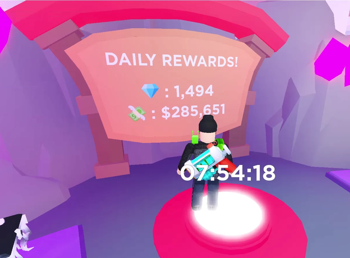 Daily Rewards | My Restaurant Wiki | Fandom