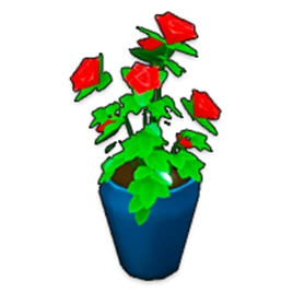Rose Plant | My Restaurant Wiki | Fandom