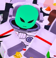 Alien Customer | My Restaurant Wiki | Fandom