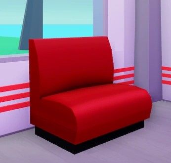 Red Booth | My Restaurant Wiki | Fandom