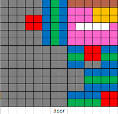 Efficient Restaurant Layouts | My Restaurant Wiki | Fandom