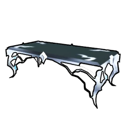 Inverted Royal Table | My Restaurant Wiki | Fandom