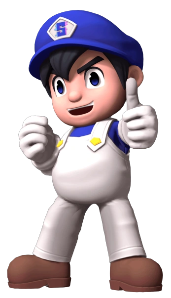 SMG4 | My Roleplays Wiki | Fandom