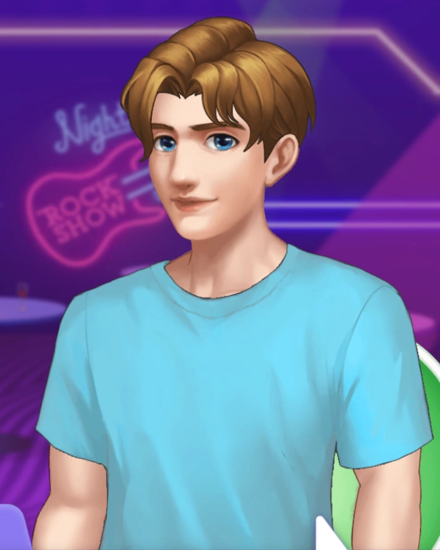 Wiley | My Romance: Puzzle & Episode Wiki | Fandom