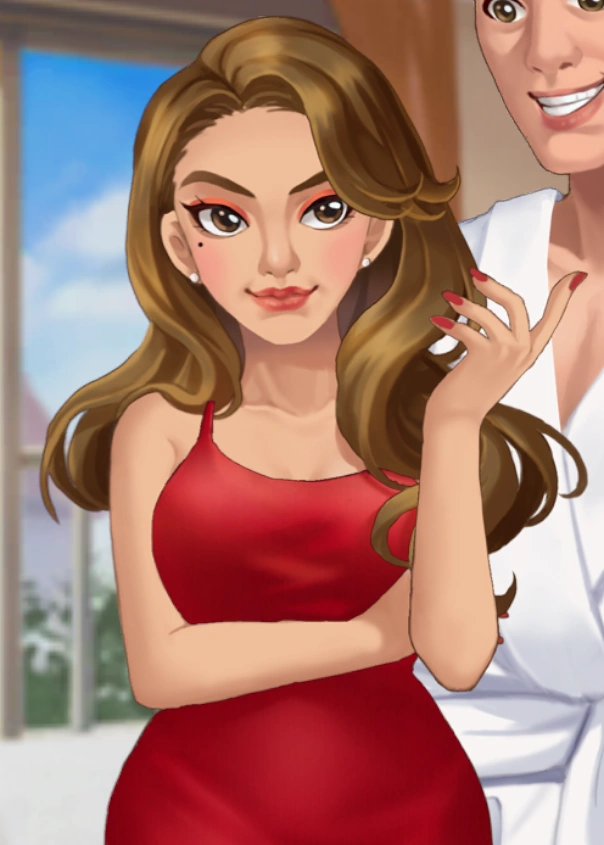 Kate | My Romance: Puzzle & Episode Wiki | Fandom