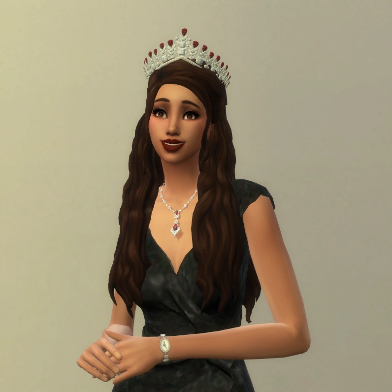 Naomi Min | My royal family :) Wiki | Fandom