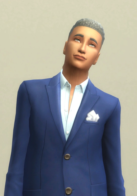 Byron Min | My royal family :) Wiki | Fandom