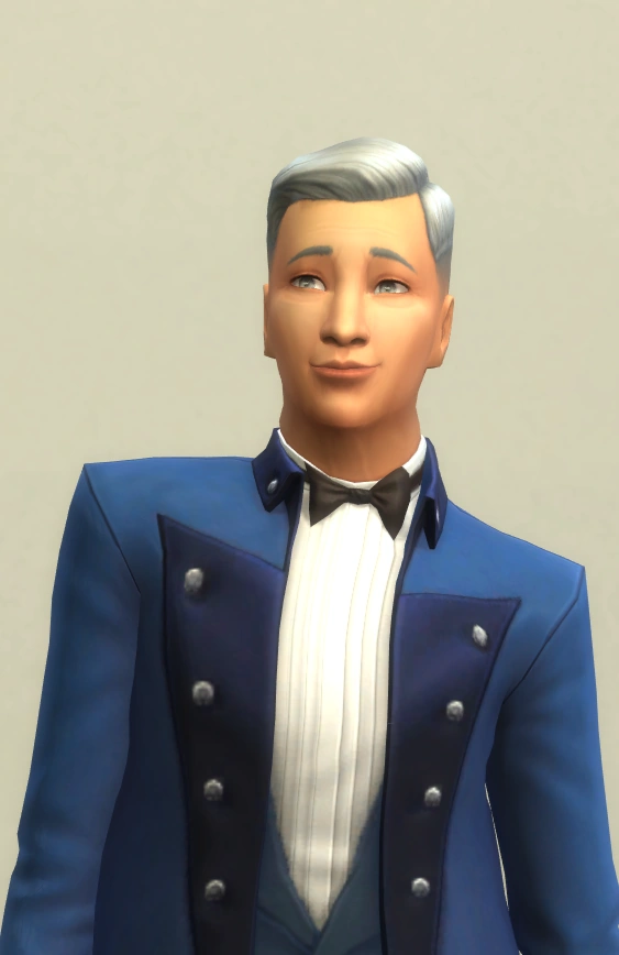 Edward Min | My royal family :) Wiki | Fandom
