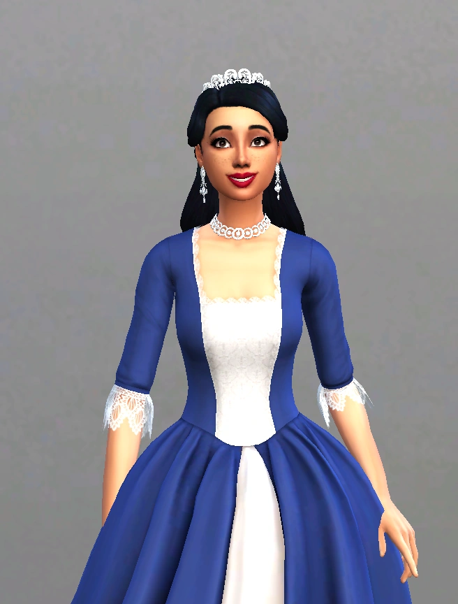 Jane Friedrich | My royal family :) Wiki | Fandom