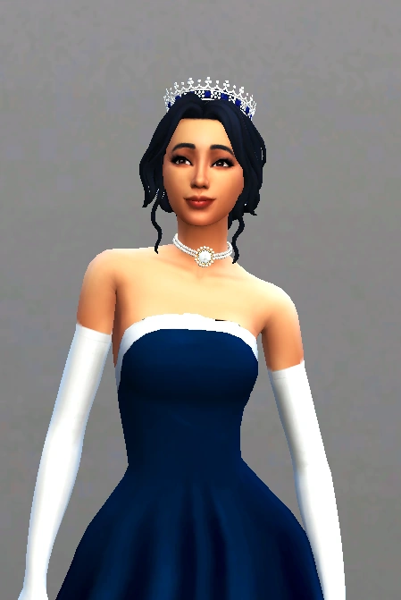 Emilia Min | My royal family :) Wiki | Fandom