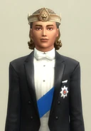 George Min | My royal family :) Wiki | Fandom