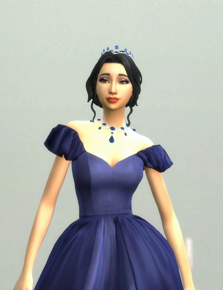 Mary Min | My royal family :) Wiki | Fandom