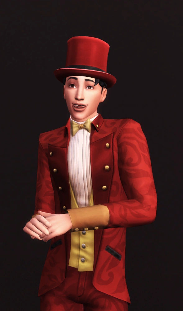 Alec De LaRue | My royal family :) Wiki | Fandom