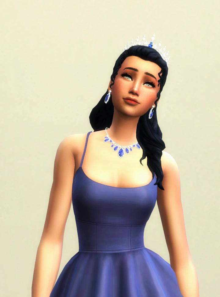 Chloe Min (Queen) | My royal family :) Wiki | Fandom