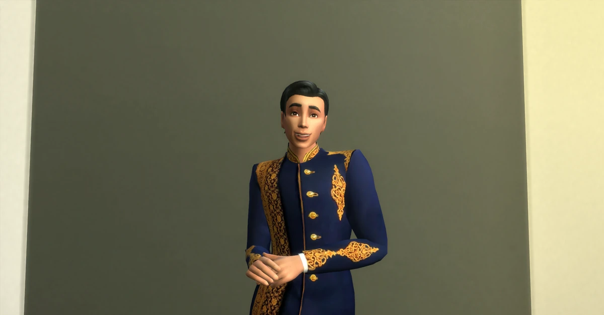 Arush Hsu | My royal family :) Wiki | Fandom