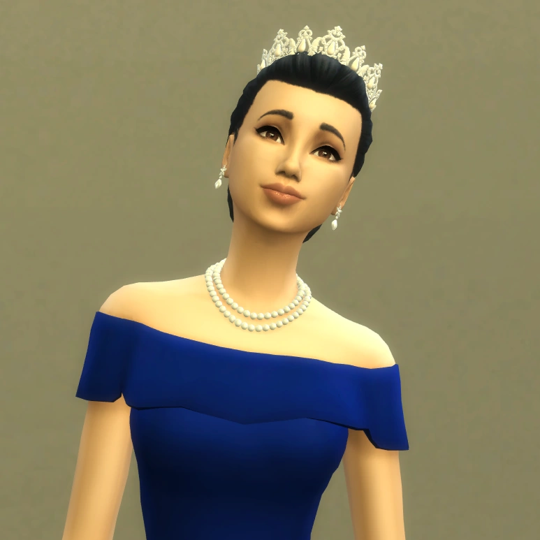 Hazel-Rose Midae | My royal family :) Wiki | Fandom