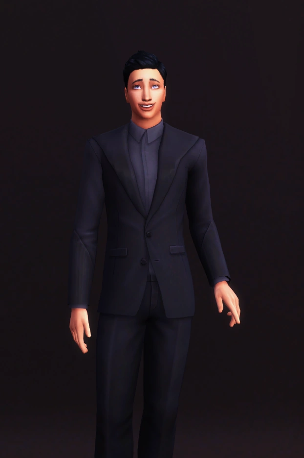 Micheal Min (De LaRue) | My royal family :) Wiki | Fandom