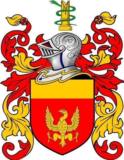 House of Harrison | My Royalty Wiki | Fandom