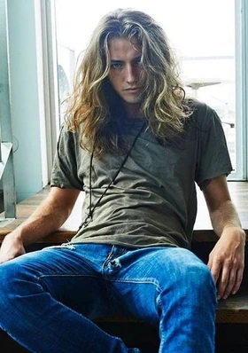 Luke Rowell | My RPG Wiki | Fandom