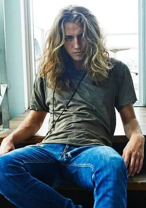 Luke Rowell | My RPG Wiki | Fandom