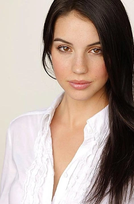 Alyson Russo | My RPG Wiki | Fandom