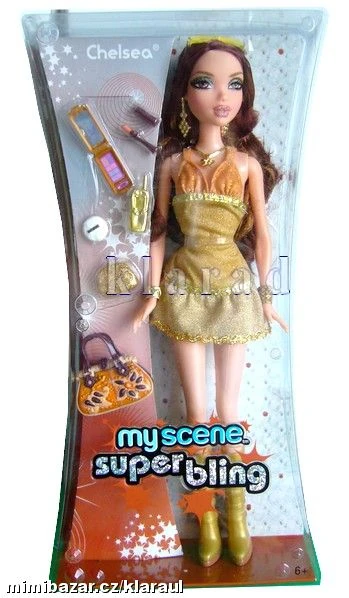 My Bling Bling 2 | My Scene Wiki | Fandom