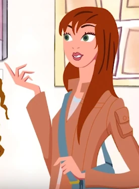 Bella (human) | My Scene Wiki | Fandom