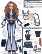 First Collection | My Scene Wiki | Fandom