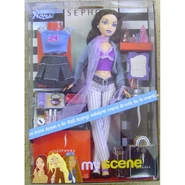 Nolee | My Scene Wiki | Fandom