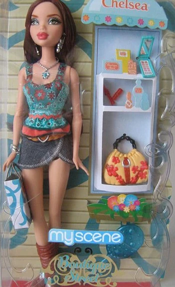 Boutique Street | My Scene Wiki | Fandom