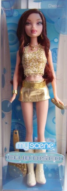 Club Disco | My Scene Wiki | Fandom