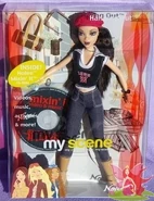 Nolee | My Scene Wiki | Fandom