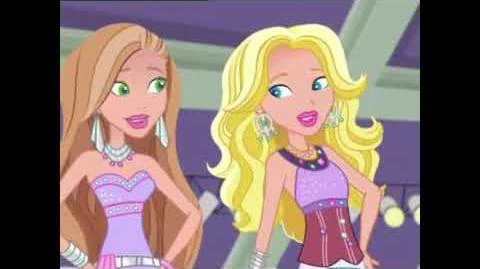 Act 1 | My Scene Wiki | Fandom