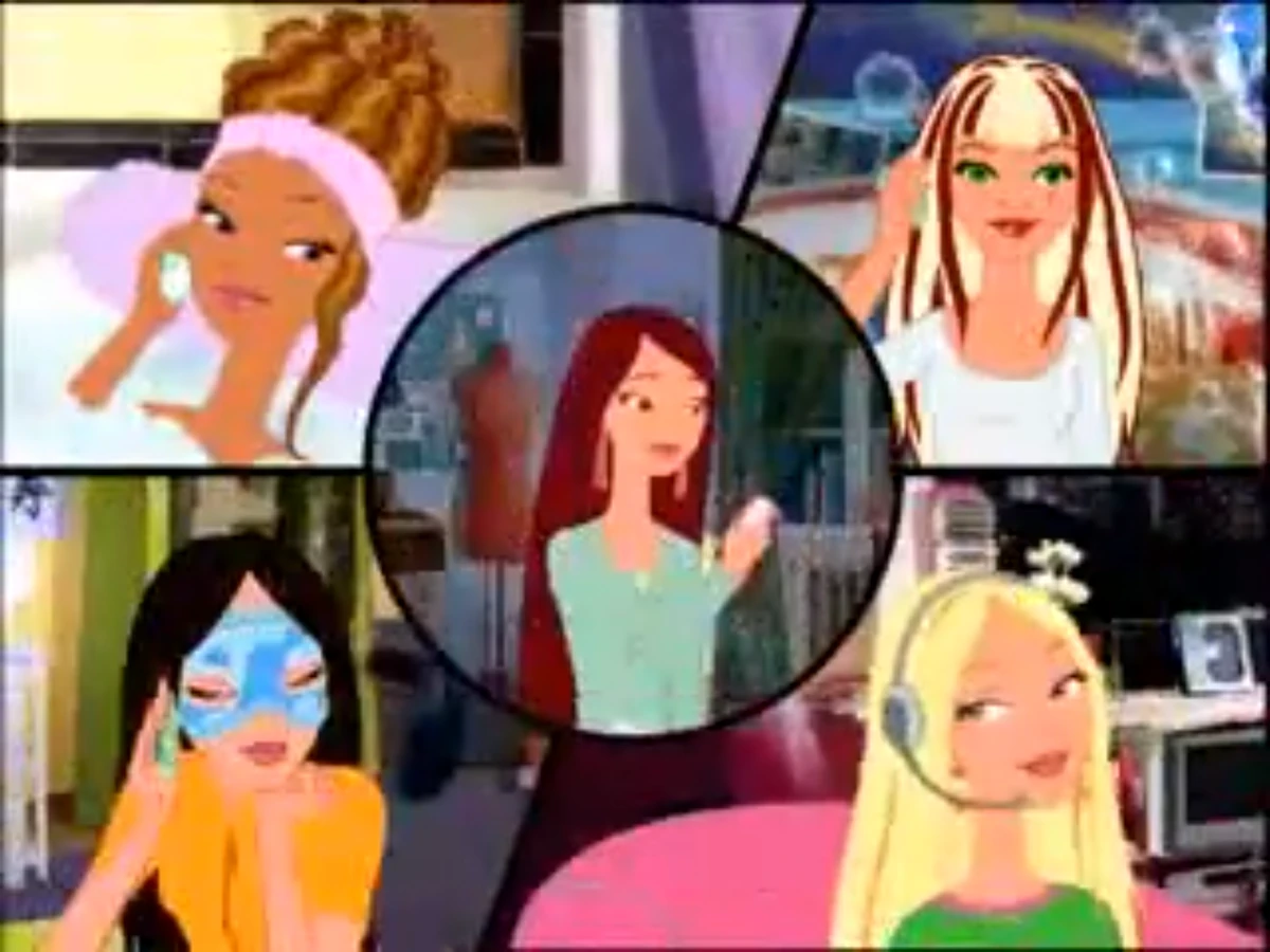 Category:Homes | My Scene Wiki | Fandom