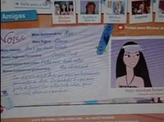 Nolee | My Scene Wiki | Fandom