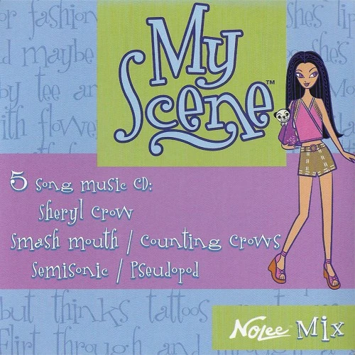 Nolee's Mix | My Scene Wiki | Fandom