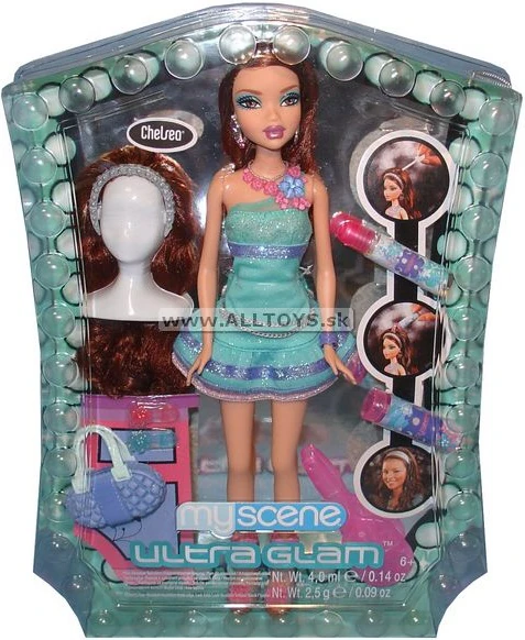 Ultra Glam | My Scene Wiki | Fandom